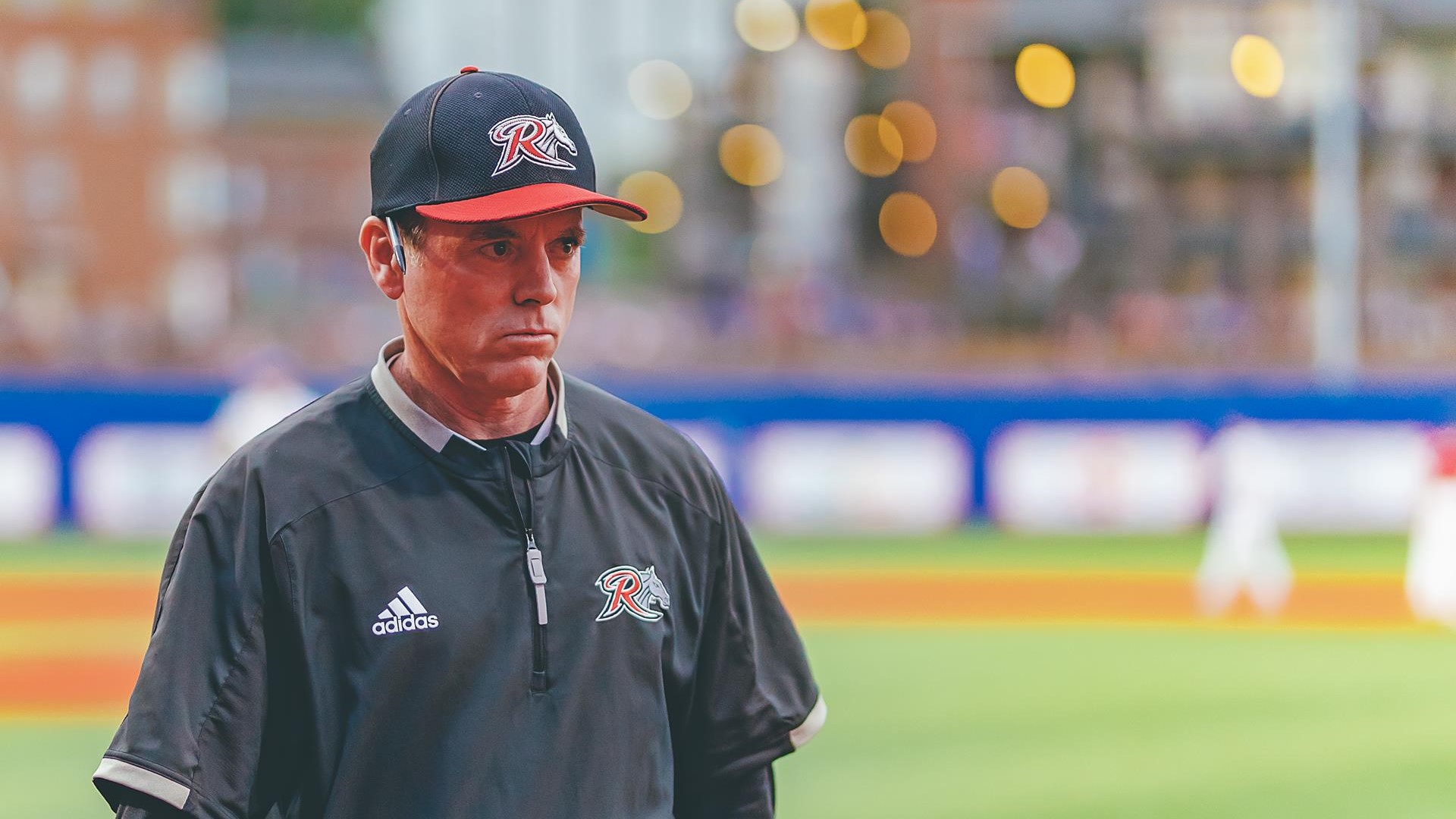 Baseball Unveils 2025 Schedule - Rider University Athletics