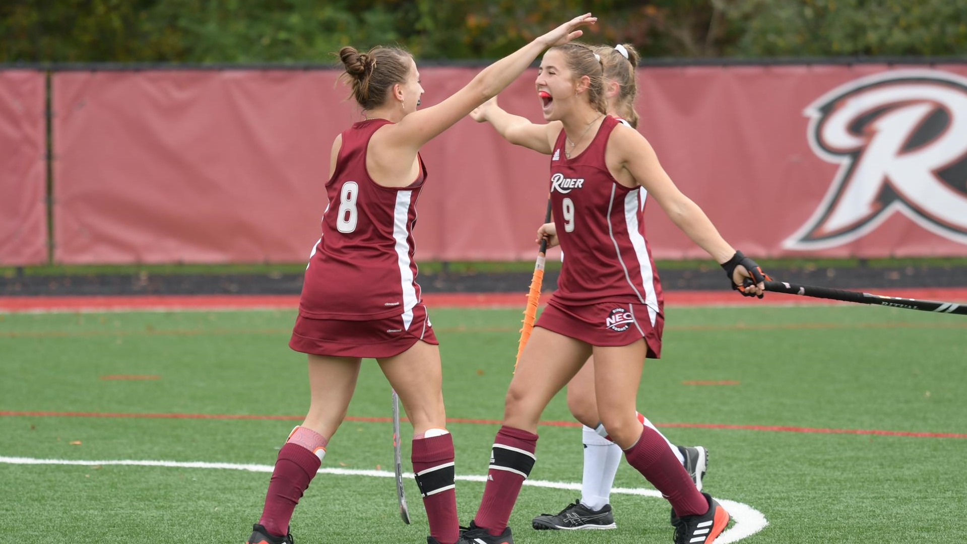Carly Brosious - Field Hockey - Rider University Athletics