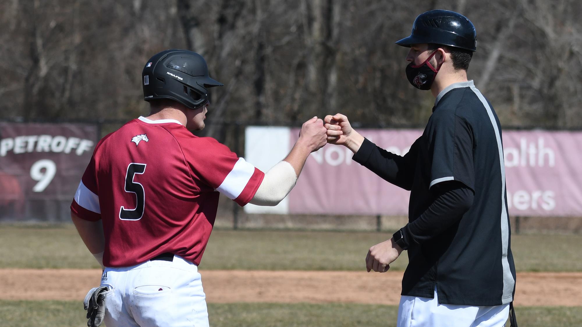 Kyle Johnson - Baseball - Rider University Athletics