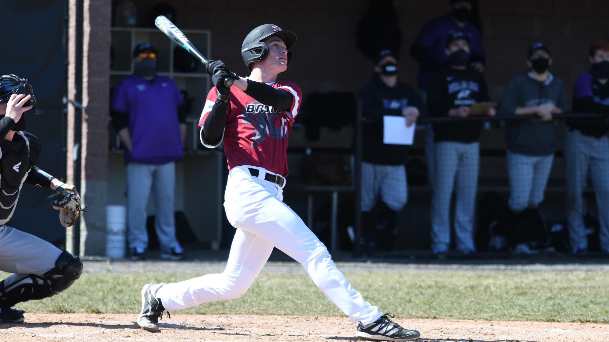 Scott Shaw - Baseball - Rider University Athletics
