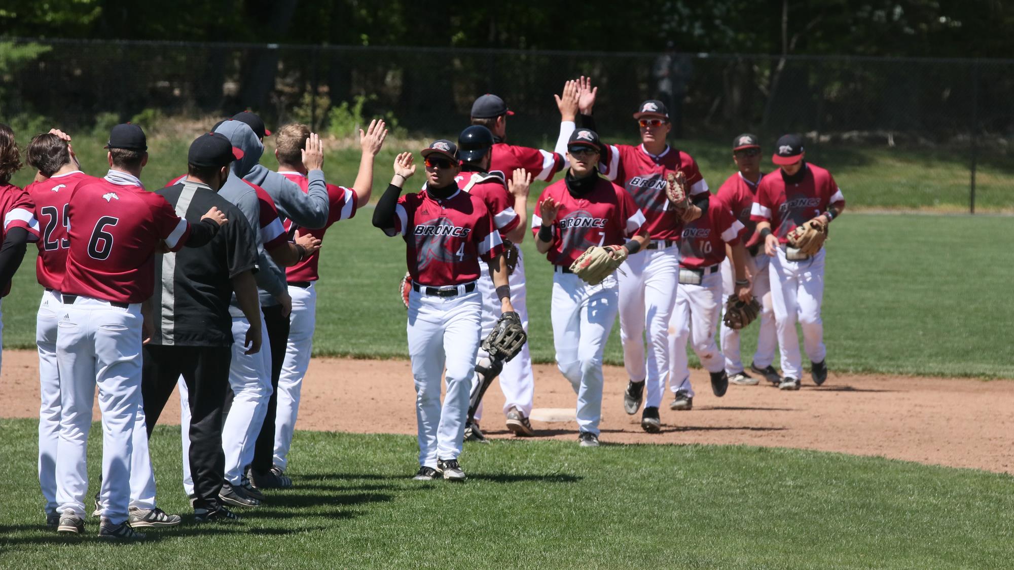 Baseball Opens Season with Trio of Neutral Site Games - Rider ...