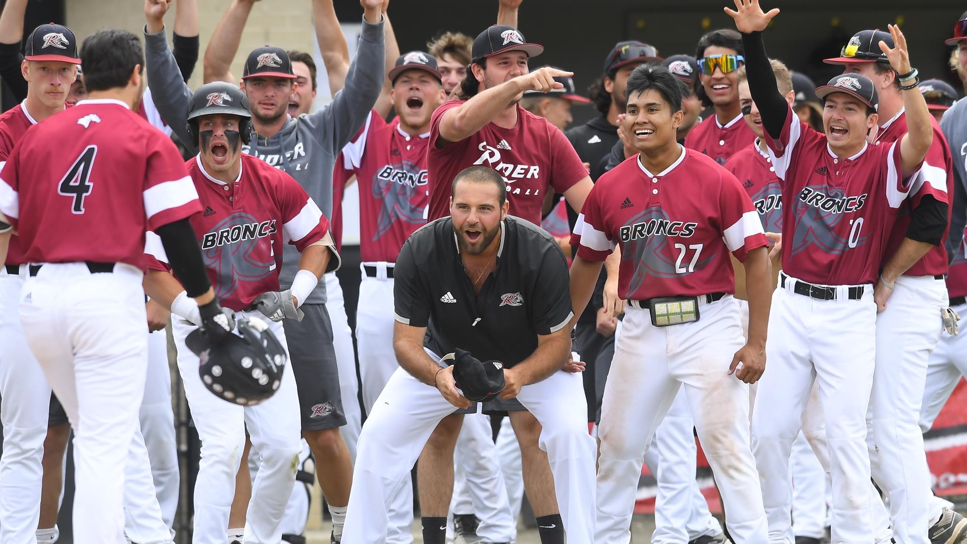 Baseball Draws Louisiana Tech in NCAA Tournament Regional - Rider ...
