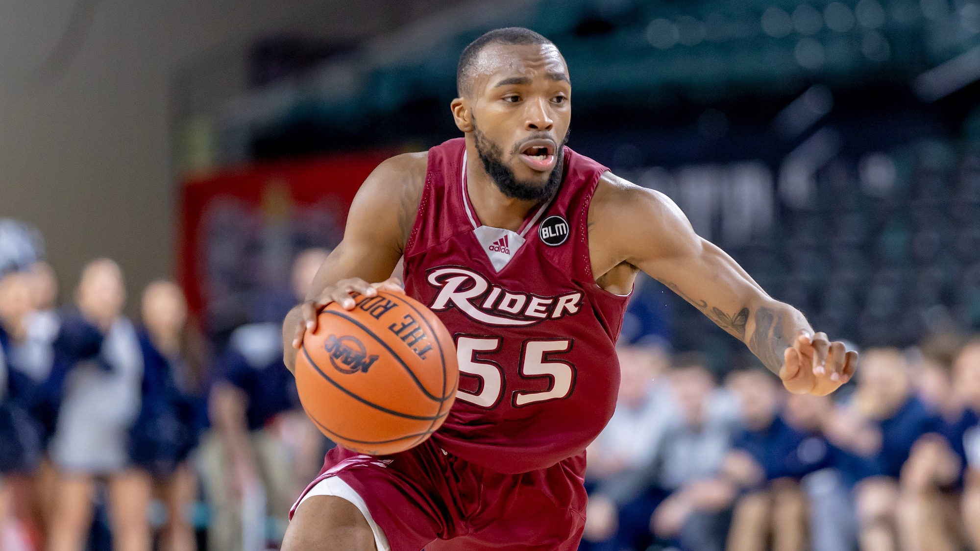 Three Broncs Named Preseason All-MAAC; Men's Basketball Picked Third ...