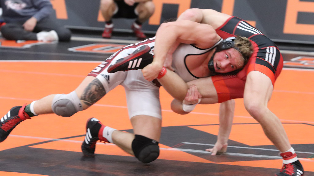 Broncs Start MACtion at SIUe - Rider University Athletics