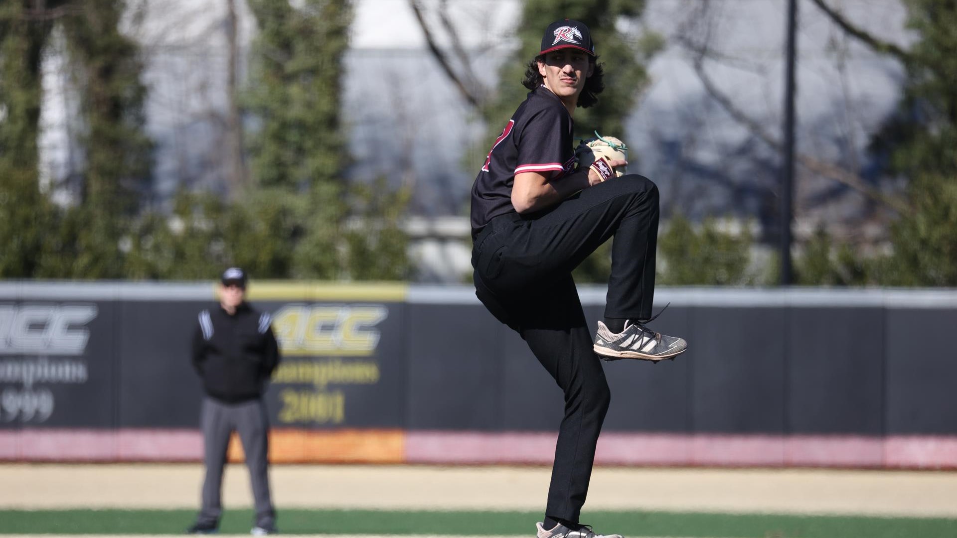 Joe Papeo - Baseball - Rider University Athletics
