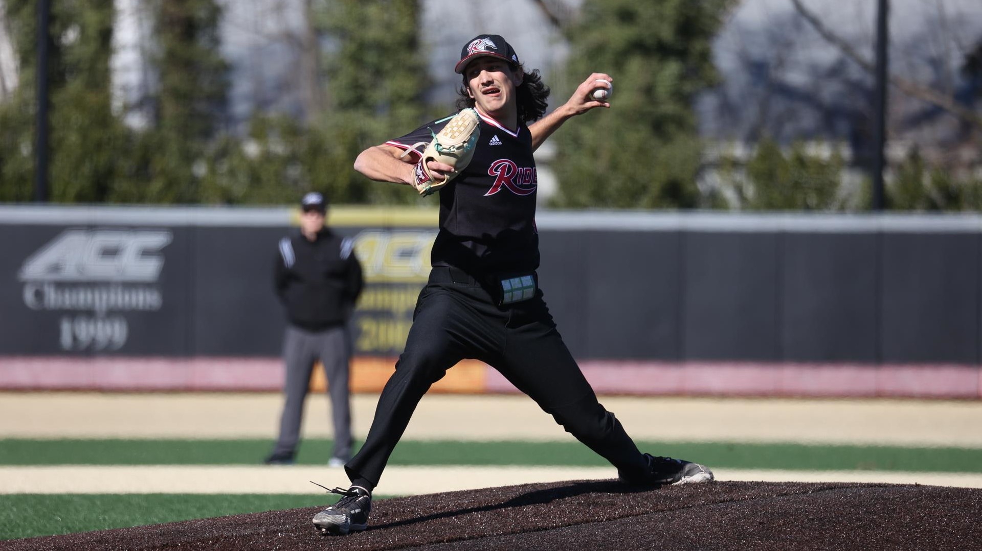 Joe Papeo - Baseball - Rider University Athletics