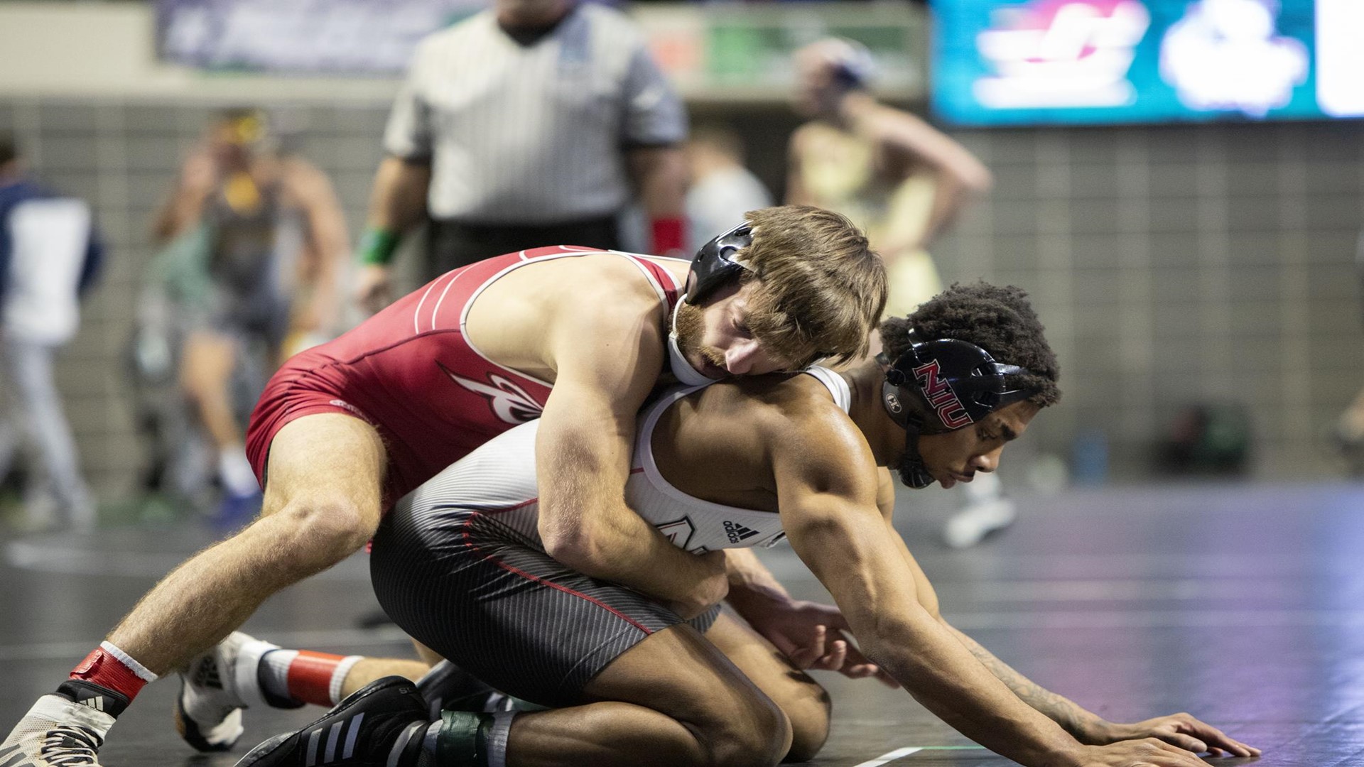 Quinn Kinner - Wrestling - Rider University Athletics