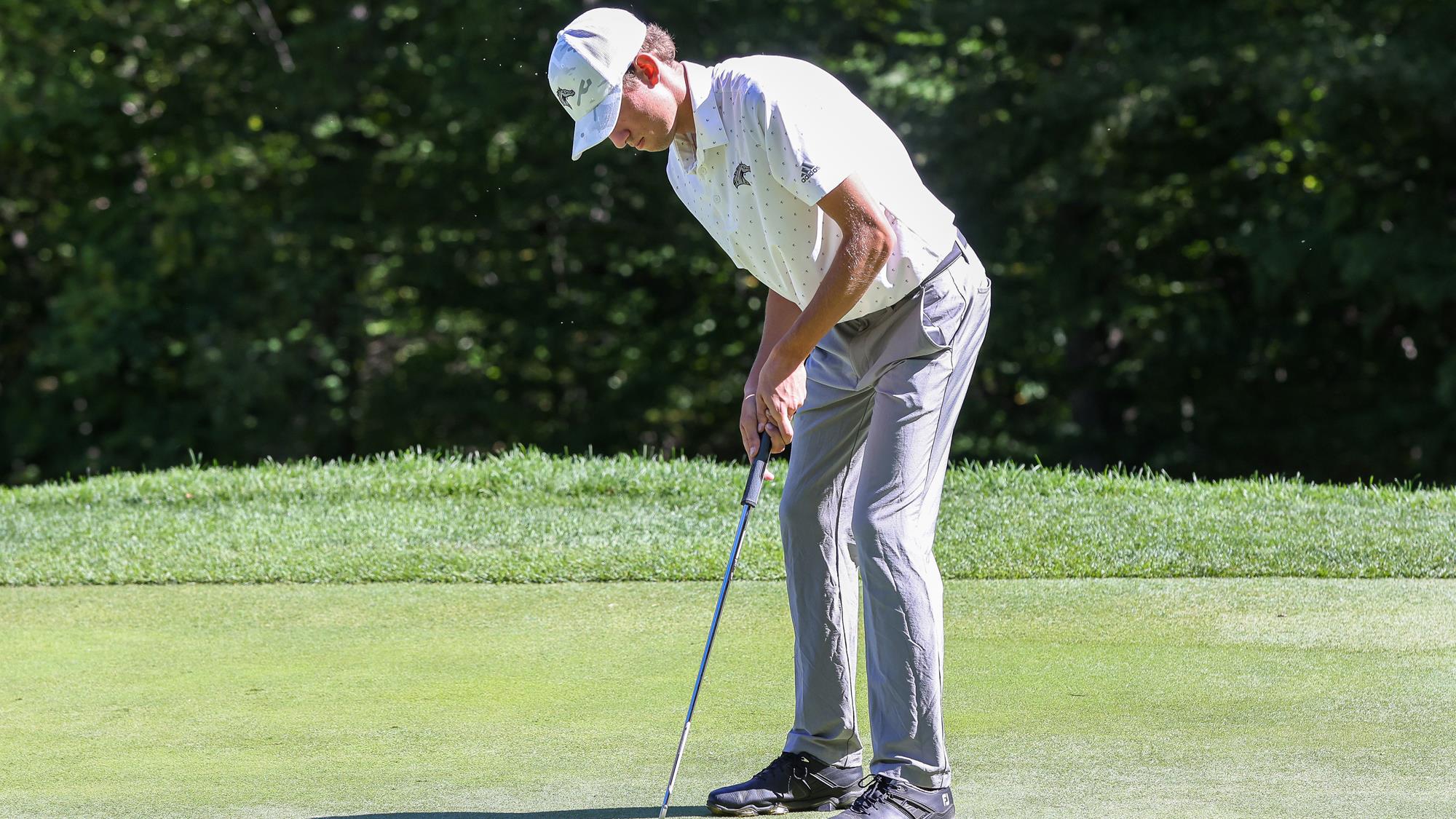 Jack Urban - Men's Golf - Rider University Athletics