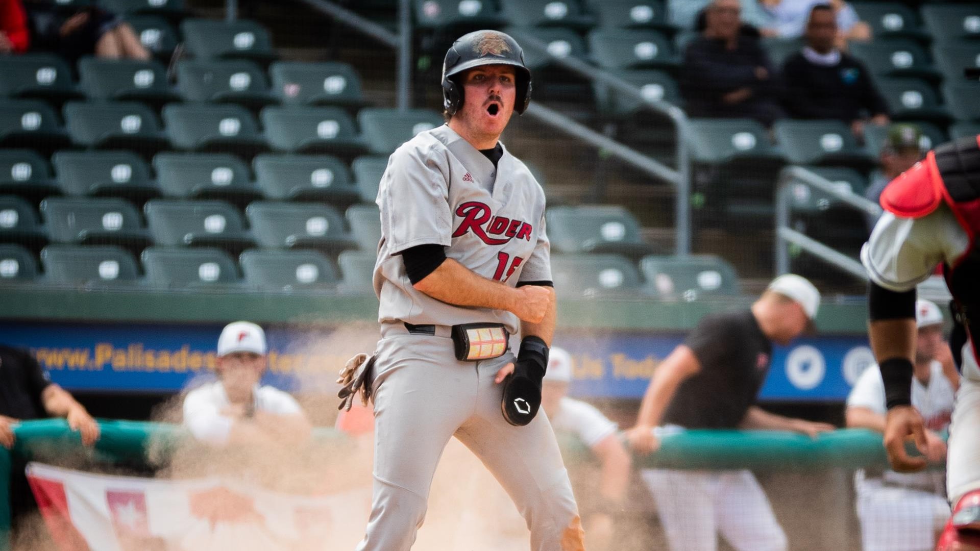 Jack Winsett - Baseball - Rider University Athletics