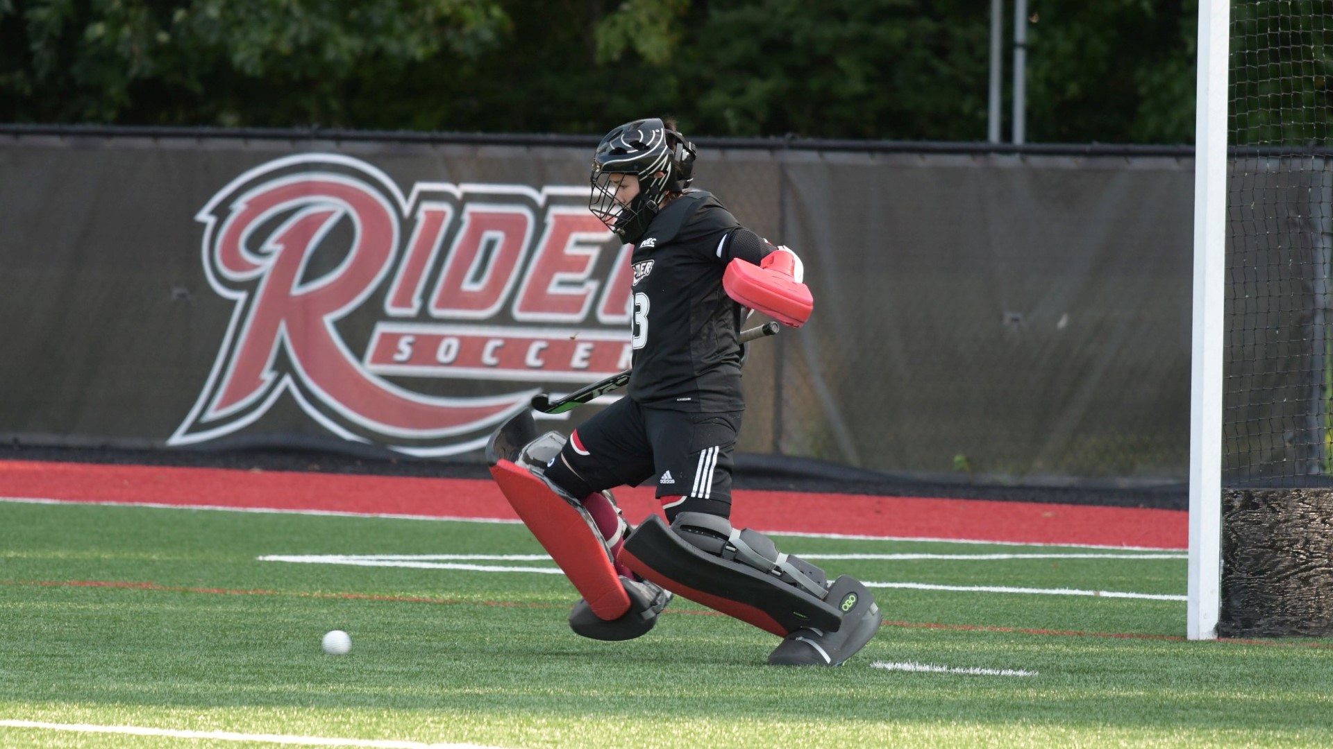 Kaitlyn Tomas - Field Hockey - Rider University Athletics
