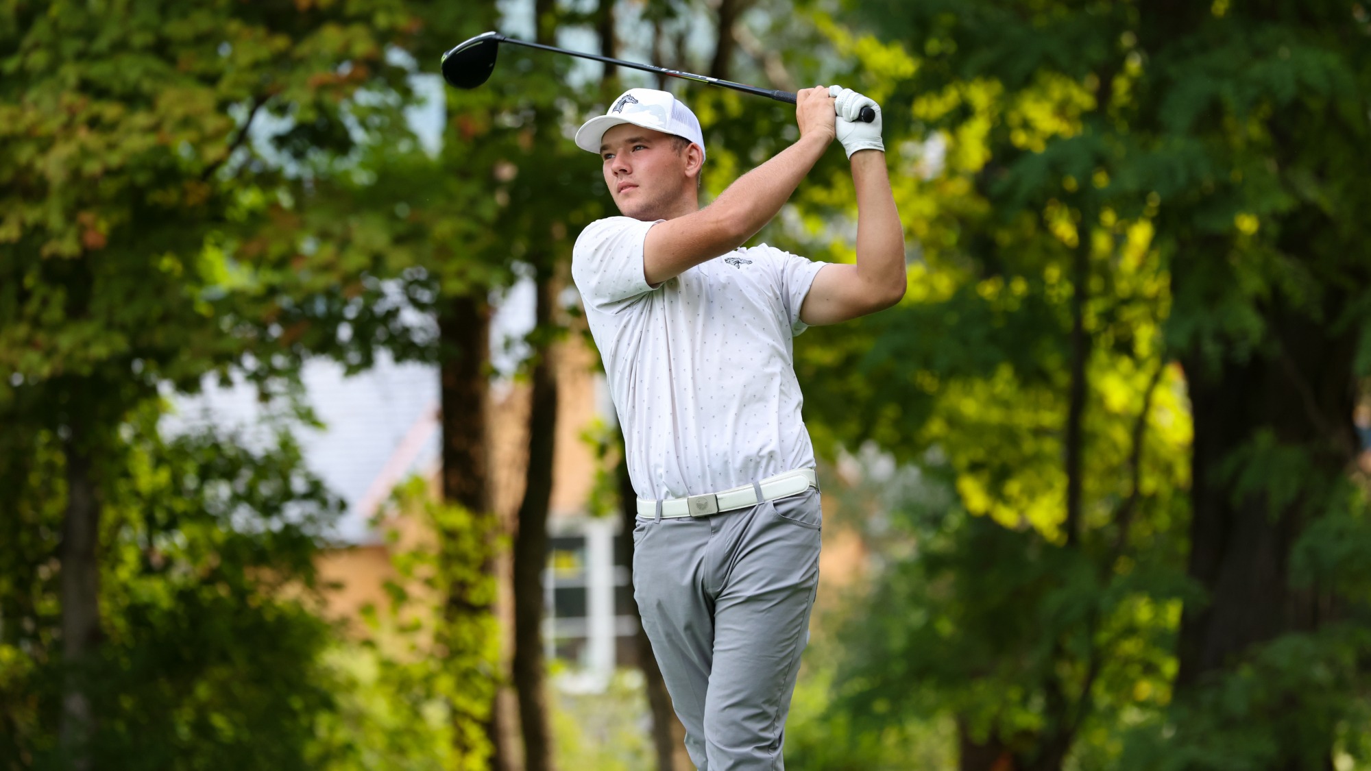 Ben Ortwein - Men's Golf - Rider University Athletics