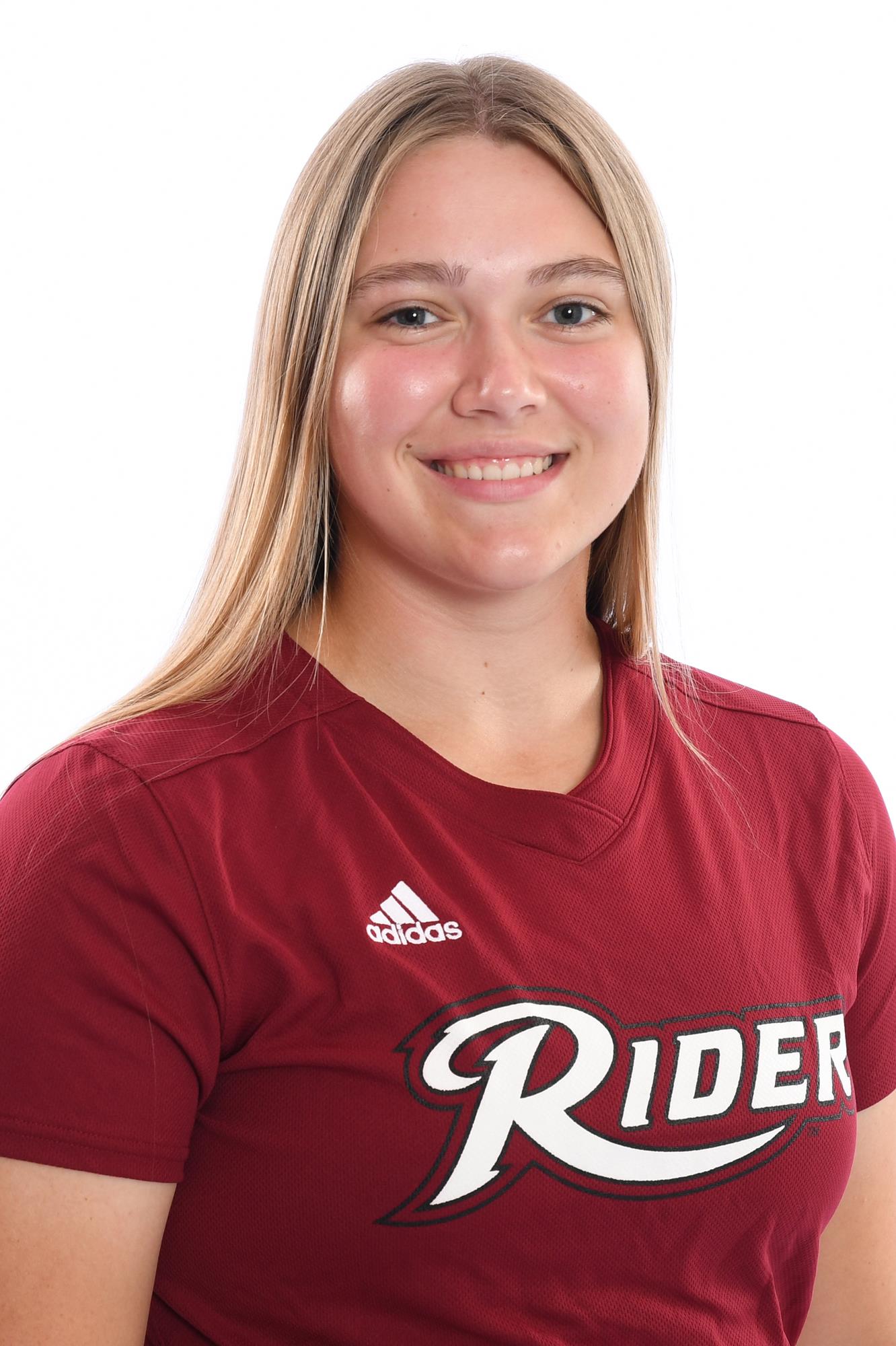 Emma Rambo - Softball Coach - Rider University Athletics