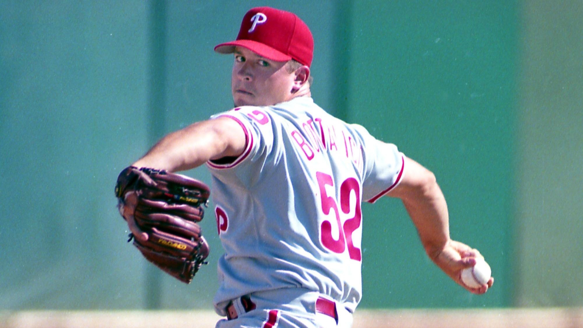 Ricky Bottalico Announced as First Pitch Dinner Guest Speaker - Rider ...