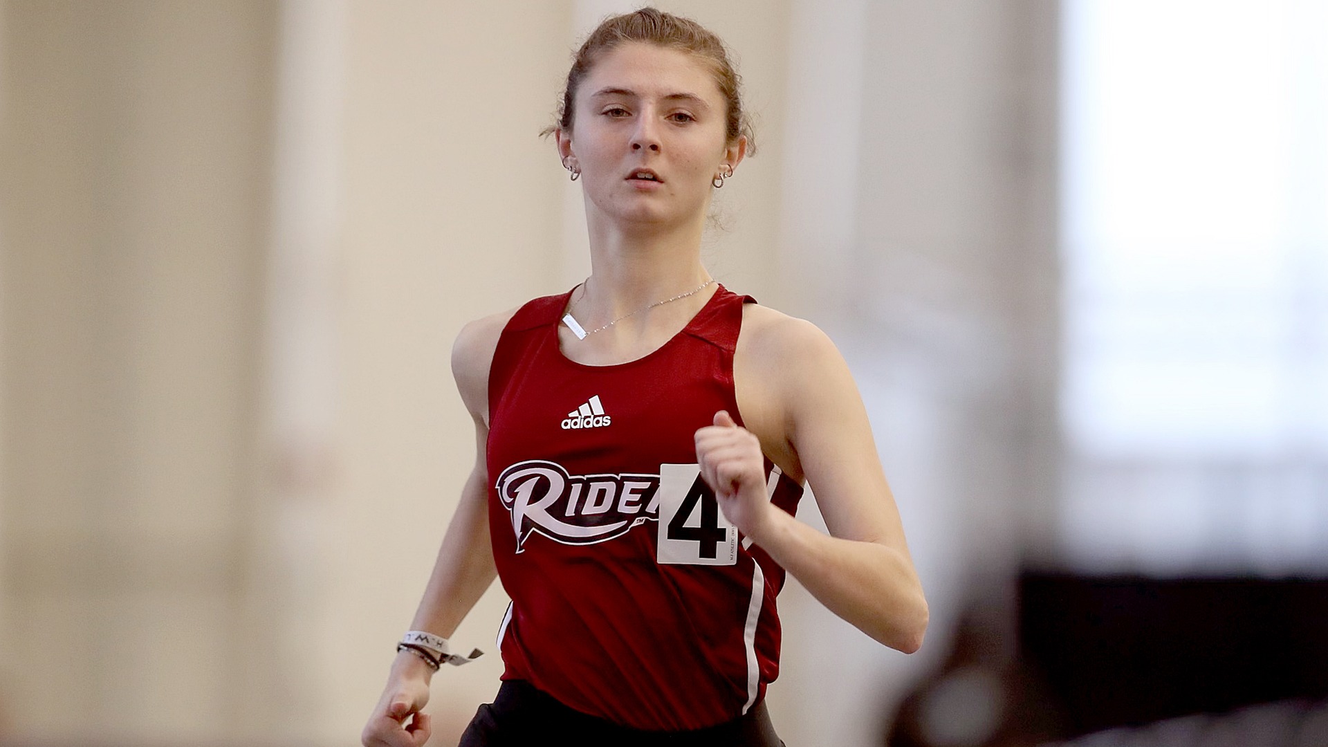 Faith Capolupo - Women's Track and Field - Rider University Athletics