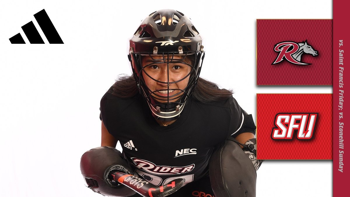 Field Hockey Hosts NEC Duo Friday and Sunday - Rider University Athletics