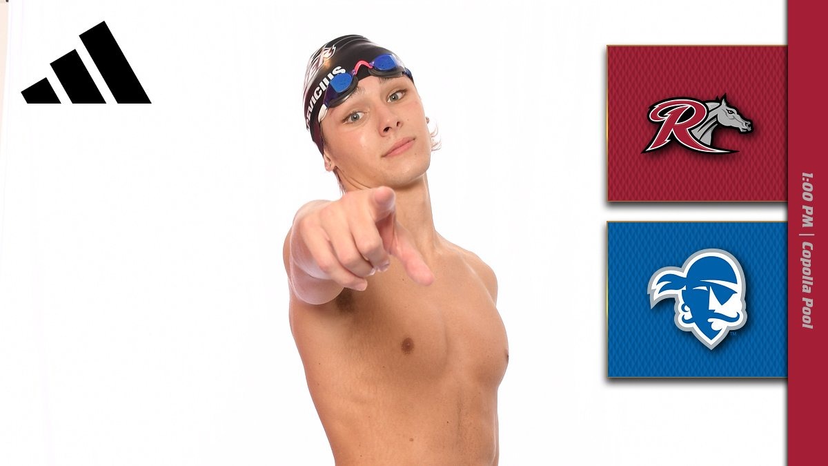 Swimming and Diving Hosts Seton Hall Saturday - Rider University Athletics
