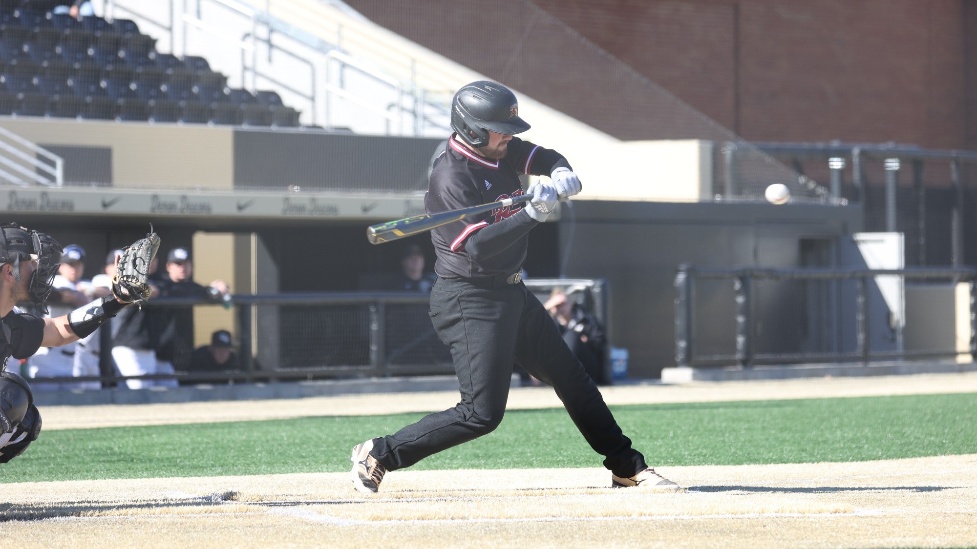 Brian Skettini - Baseball - Rider University Athletics