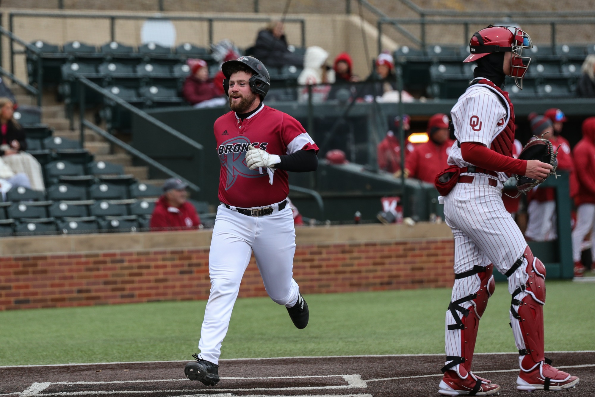 Baseball Gets First Win of 2024 vs UMBC, 2-0 - Rider University Athletics