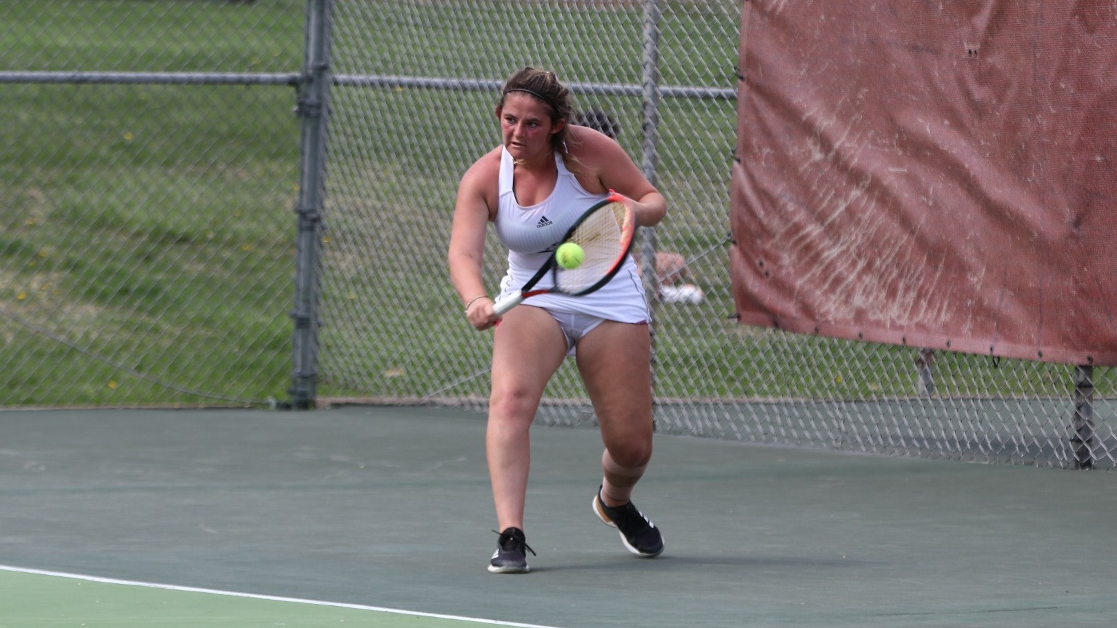 Avery Oppenheim - Women's Tennis - Rider University Athletics
