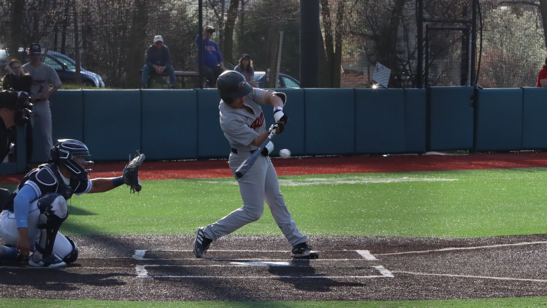 Baseball Punches Ticket to Citizens Bank Park - Rider University Athletics
