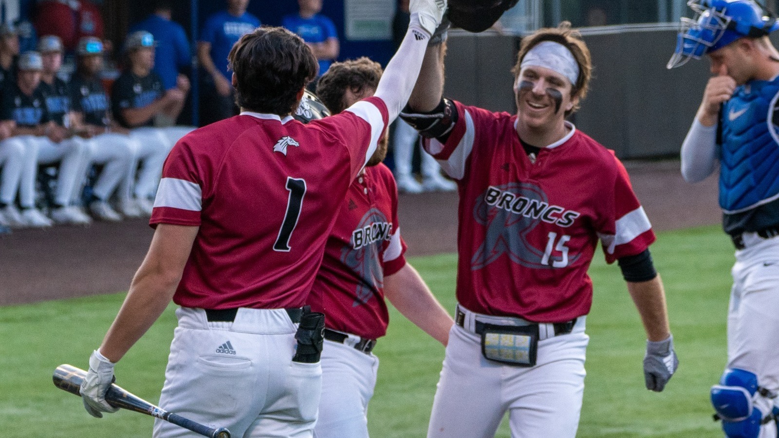Jack Winsett - Baseball - Rider University Athletics