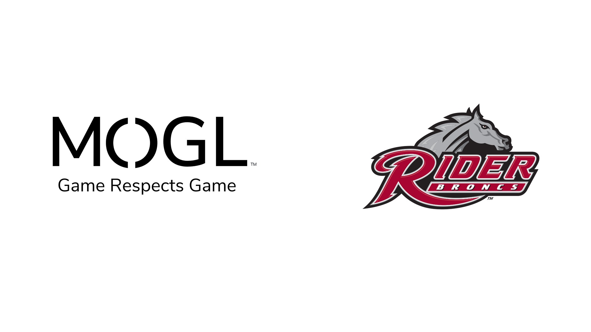 Rider University Selects MOGL as Their University NIL Solution - Rider ...