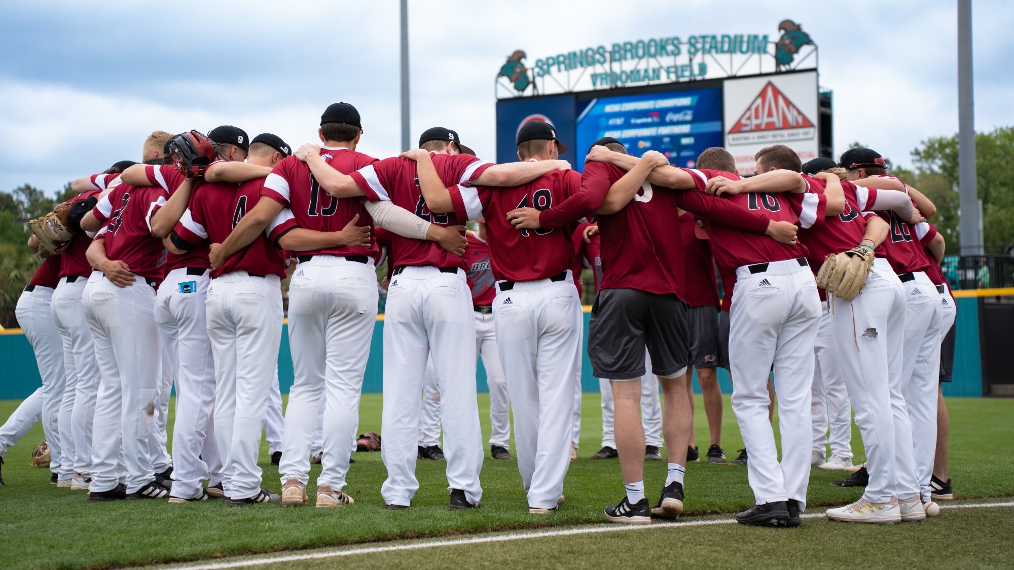 Baseball Adds Five for 2025 - Rider University Athletics