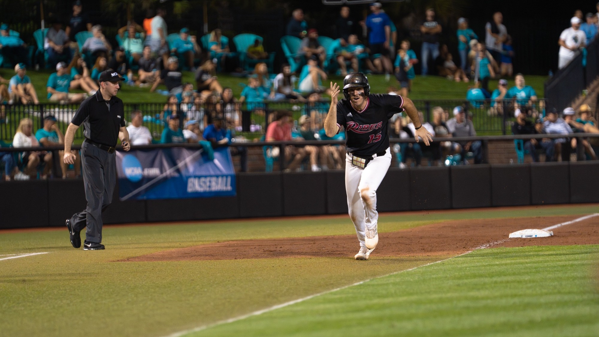 Jack Winsett - Baseball - Rider University Athletics