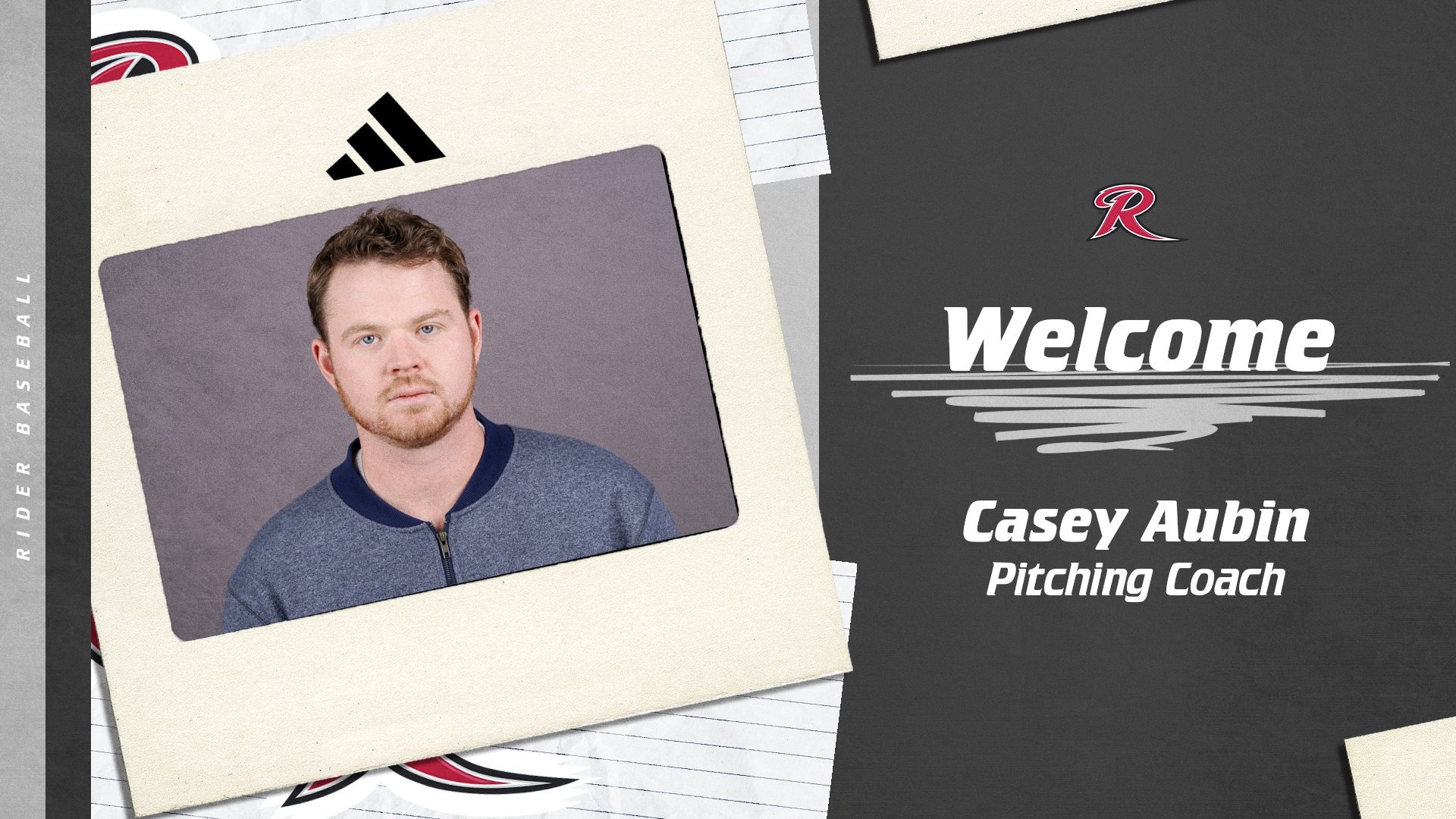 Rider University Baseball Camp at Mary Chute blog