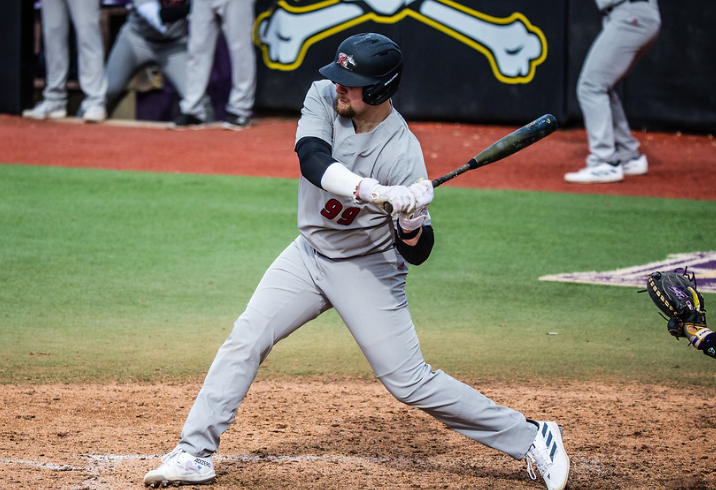 Baseball Drops Doubleheader at ETSU - Rider University Athletics