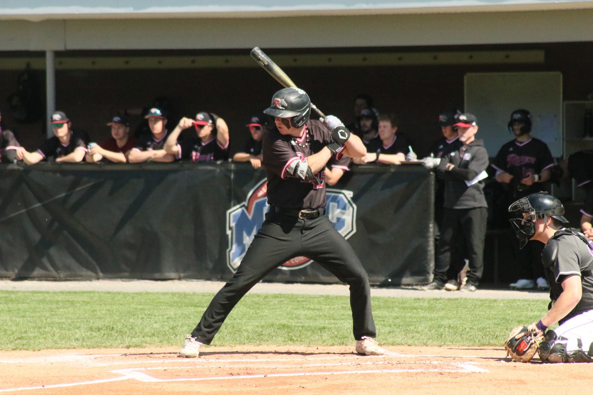 Jack Winsett - Baseball - Rider University Athletics