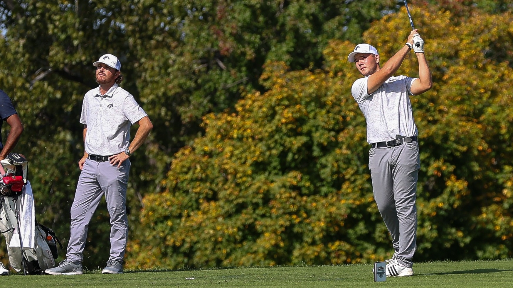 Ben Ortwein - Men's Golf - Rider University Athletics