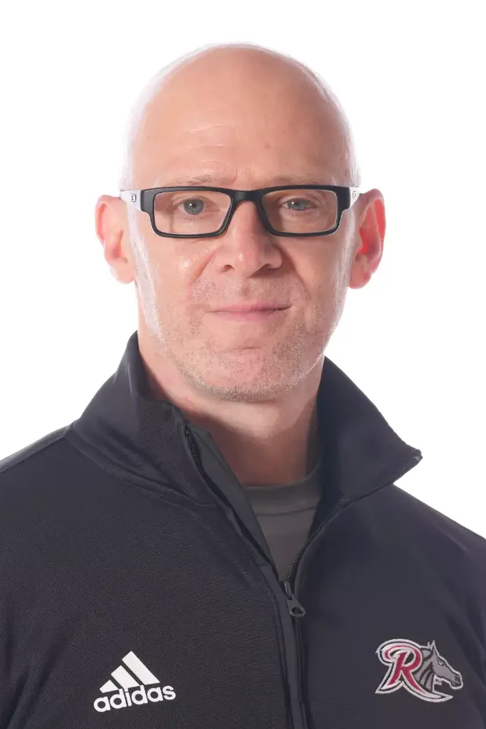 Jeff Rotondo - Women's Volleyball Coach - Rider University Athletics