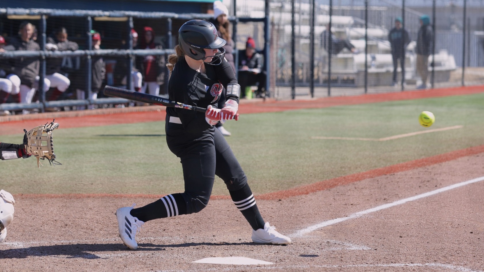 Softball Announces 2025 Schedule - Rider University Athletics