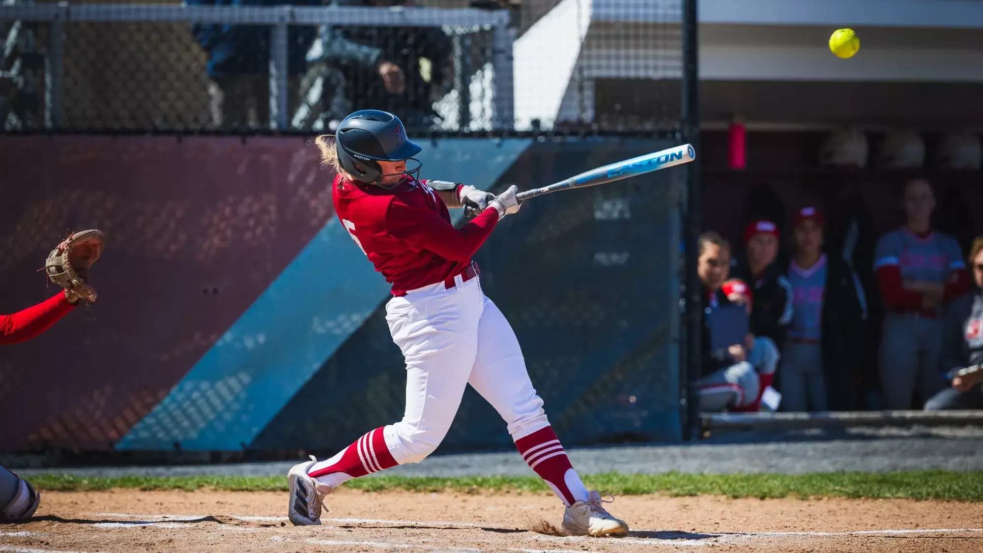 Softball Announces 2025 Schedule - Rider University Athletics