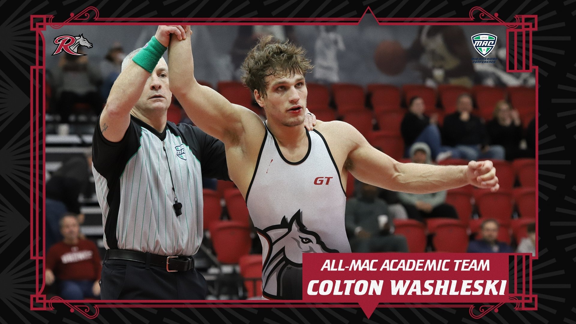 Sammy Alvarez Becomes All-American at NCAA Championships - Rider ...