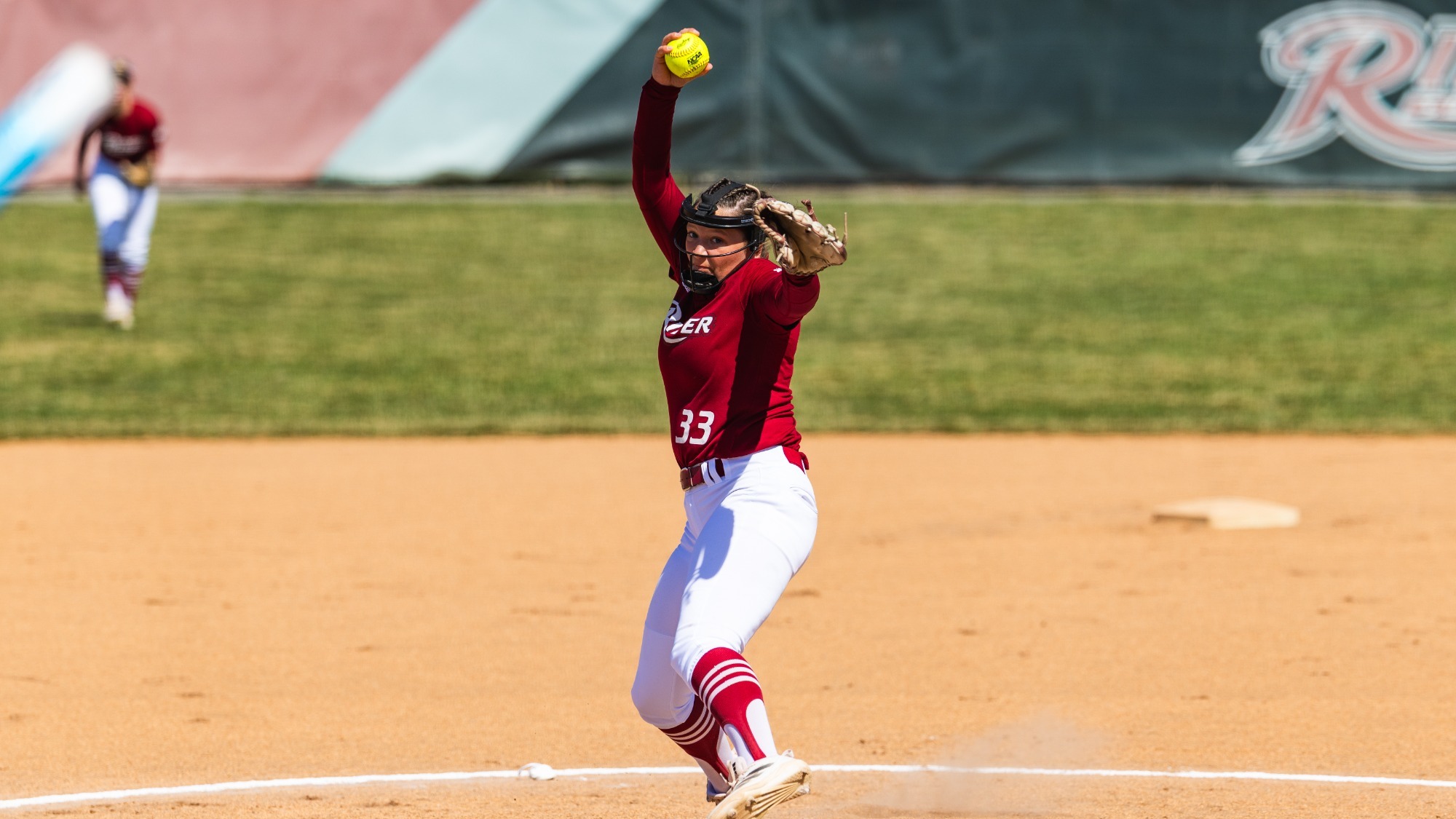 Softball Announces 2025 Schedule - Rider University Athletics