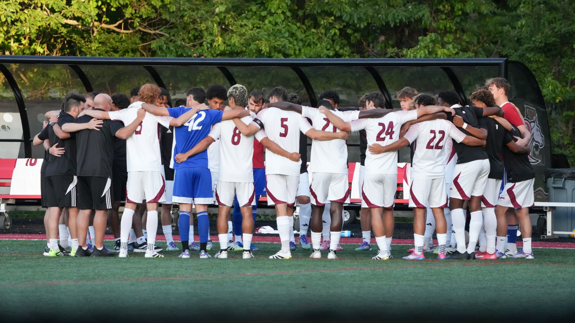 Lovro Kostanjsek Named Top Drawer Soccer National Team of the Week ...
