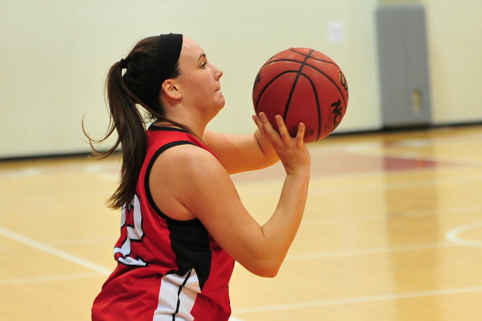 Abby Thelen - Women's Basketball - Ripon College Athletics