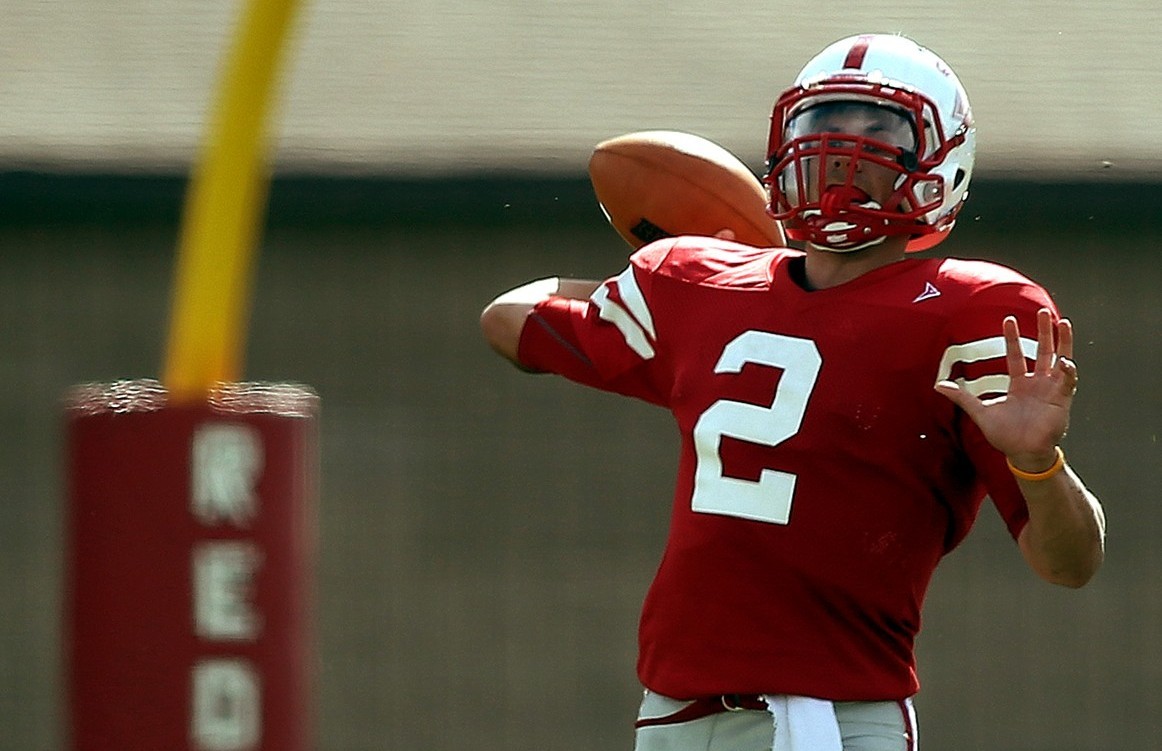 Tom Sawyer - Football - Ripon College Athletics