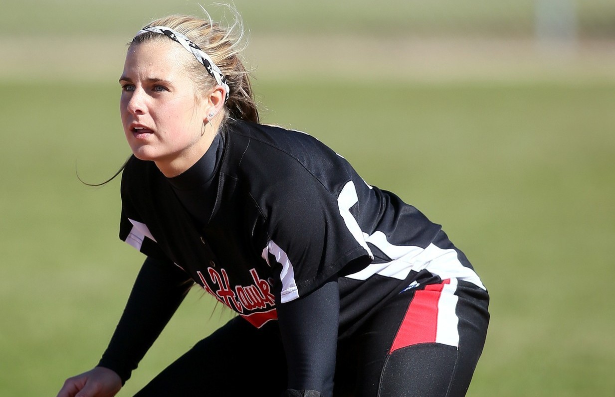 Cassie Olson - Softball - Ripon College Athletics