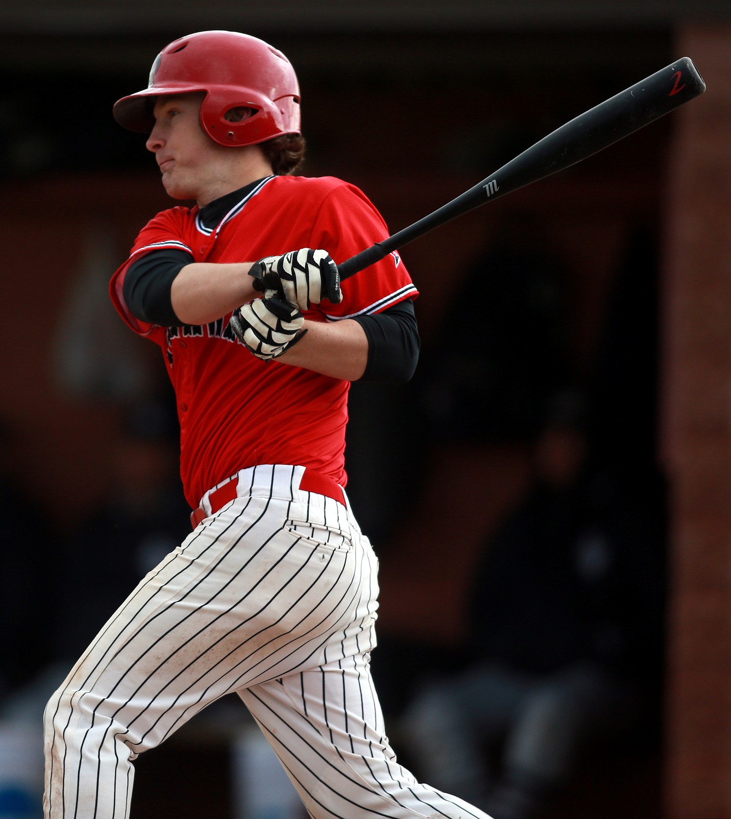 Bradley Knoblock - Baseball - Ripon College Athletics