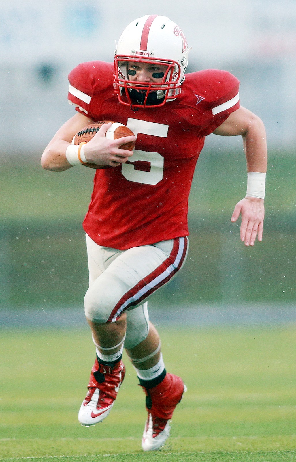 Nathan Kuehl - Football - Ripon College Athletics