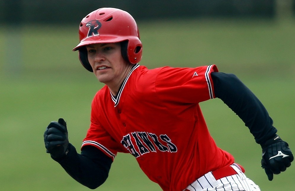 Mitchell Busch - Baseball - Ripon College Athletics