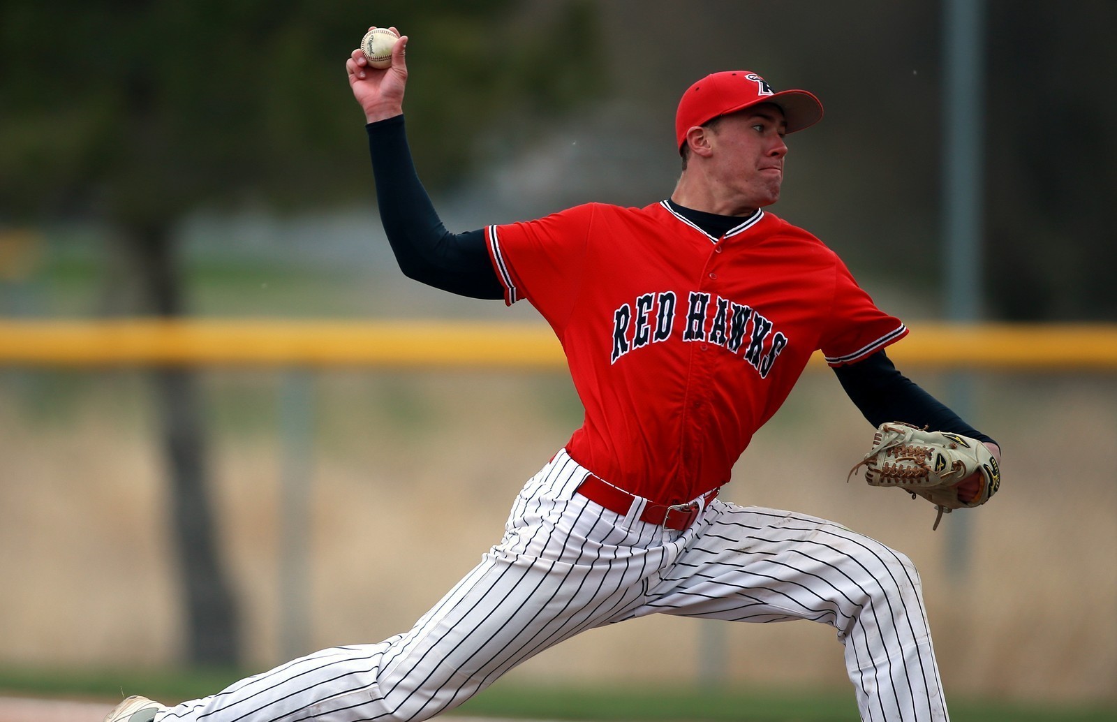 Matt Hecht - Baseball - Ripon College Athletics