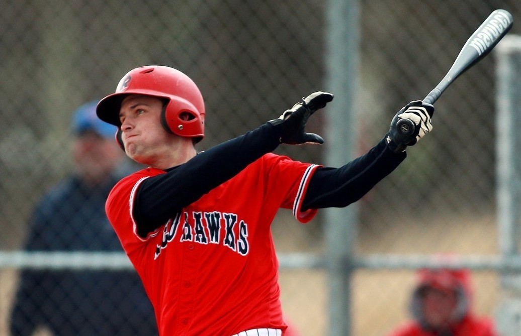 Nick Schmitt - Baseball - Ripon College Athletics
