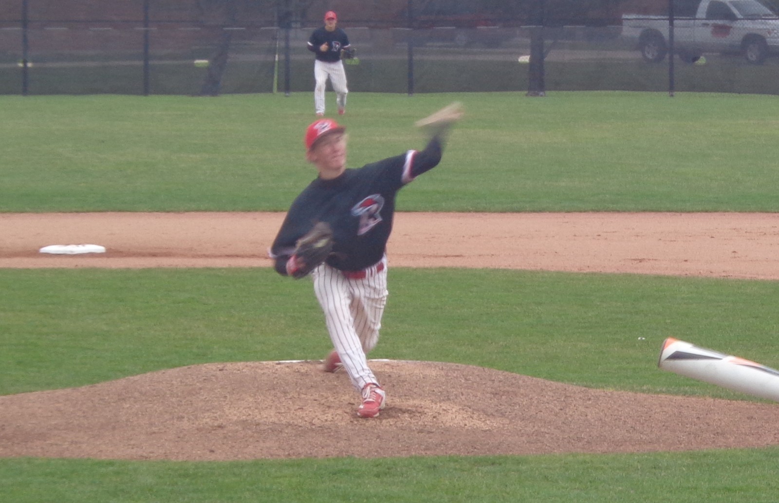Drew Slade - Baseball - Ripon College Athletics