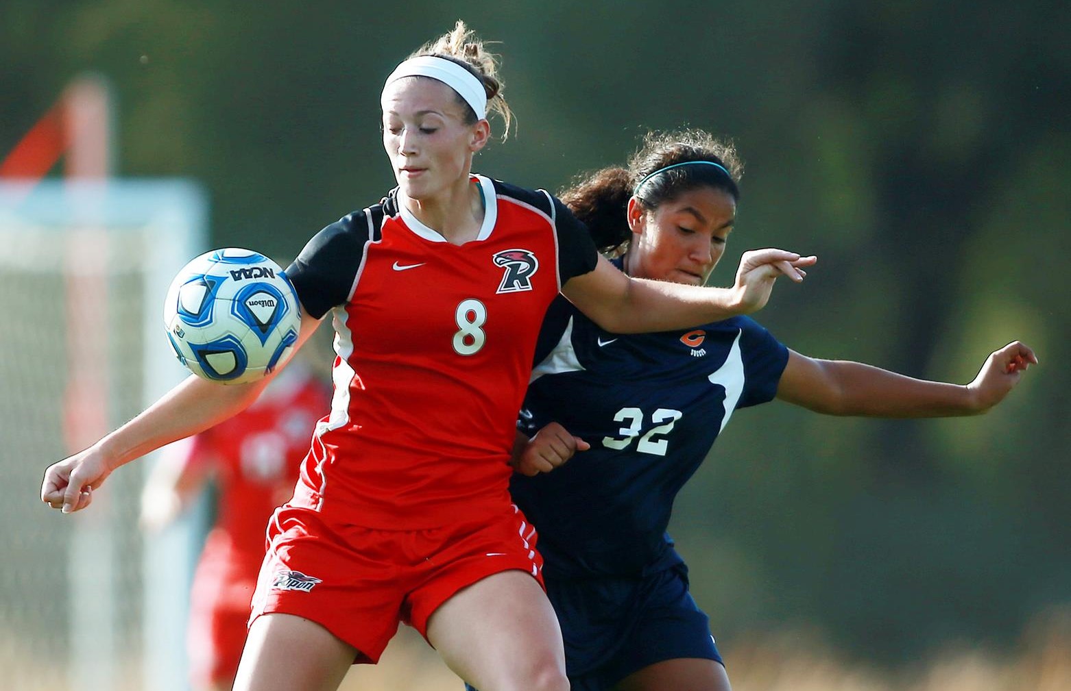 Jamie Wegner - Women's Soccer - Ripon College Athletics