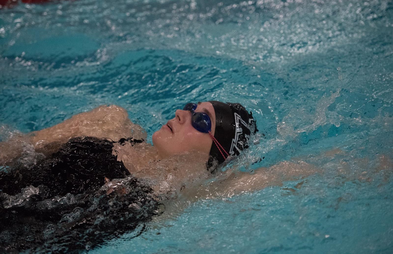 Erin Barrie - Women's Swimming & Diving - Ripon College Athletics