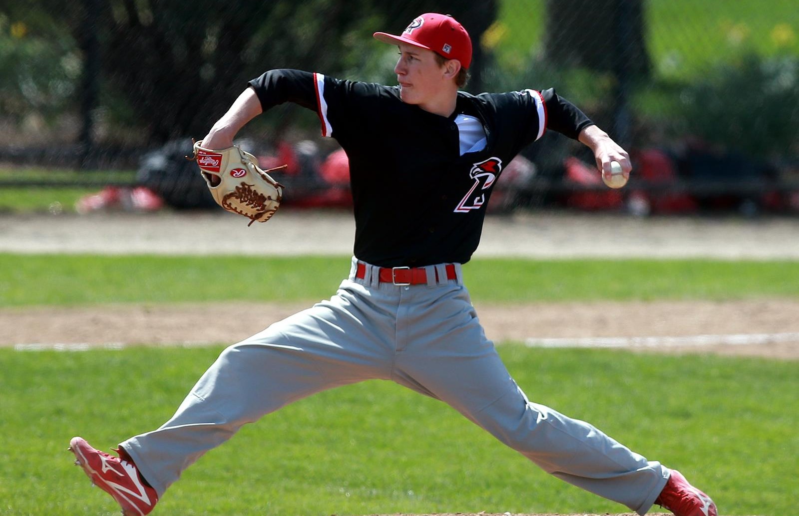 Drew Slade - Baseball - Ripon College Athletics